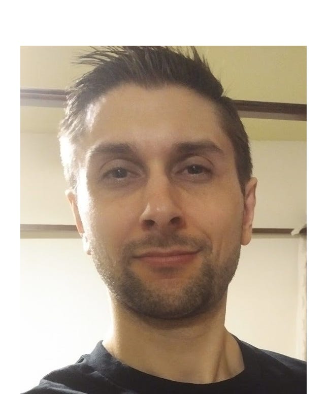 Bryan Bruno – Medium