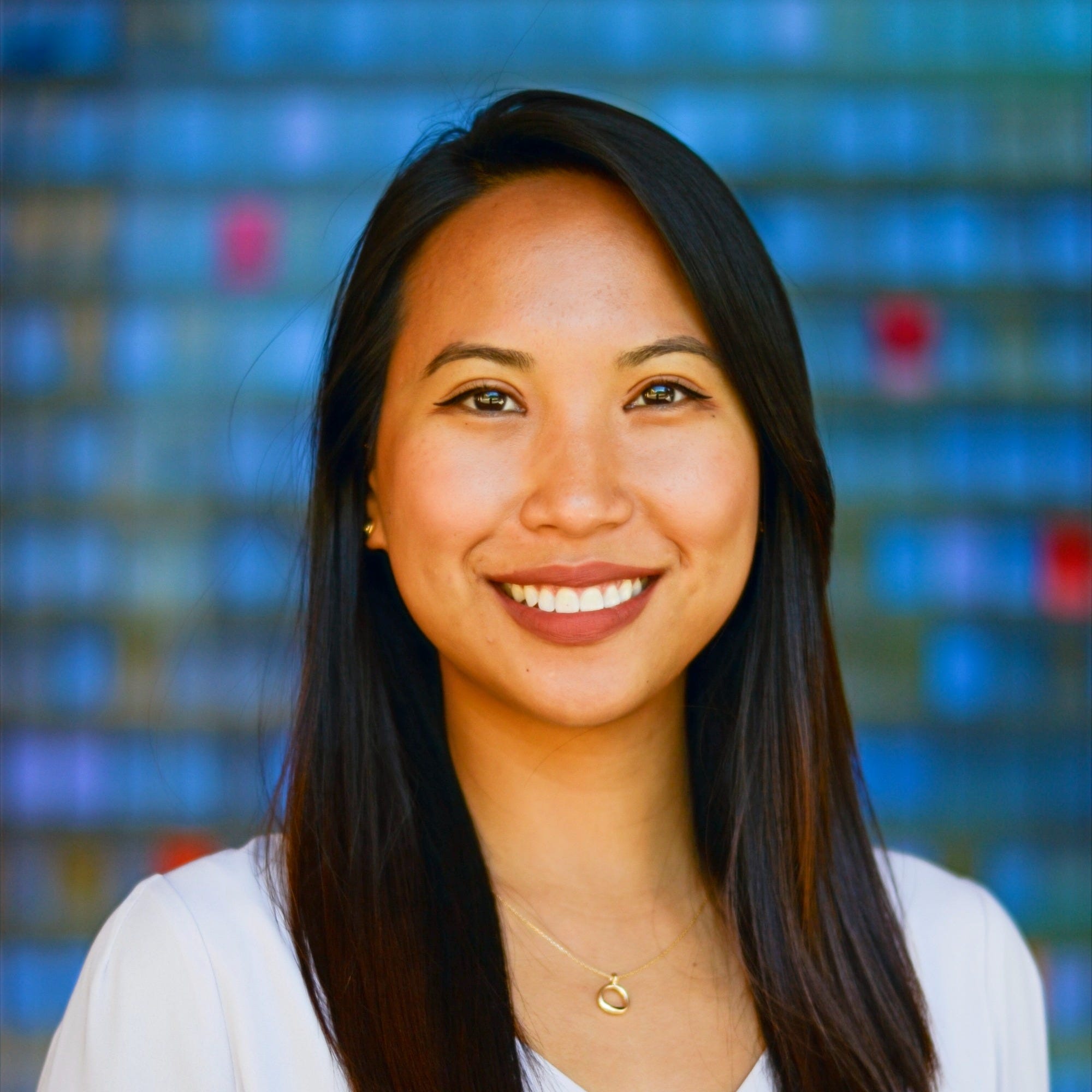 Whitney Chu – Medium