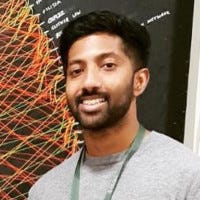 Deeban Ratneswaran – Medium