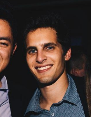 Matthew Prasad Burruss – Medium