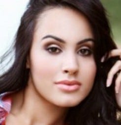 Julia W. Childers – Medium