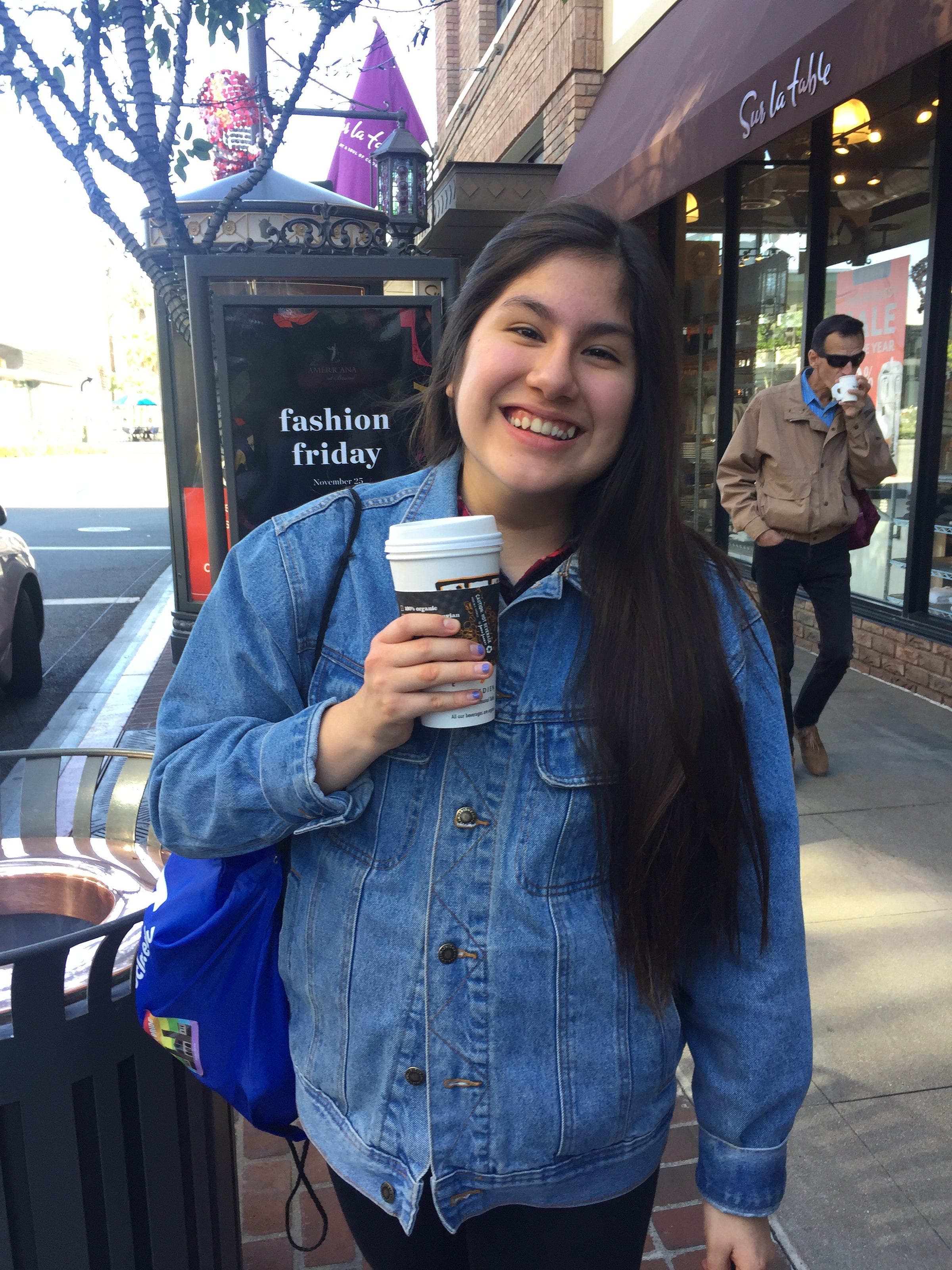 Romina Romani – Medium