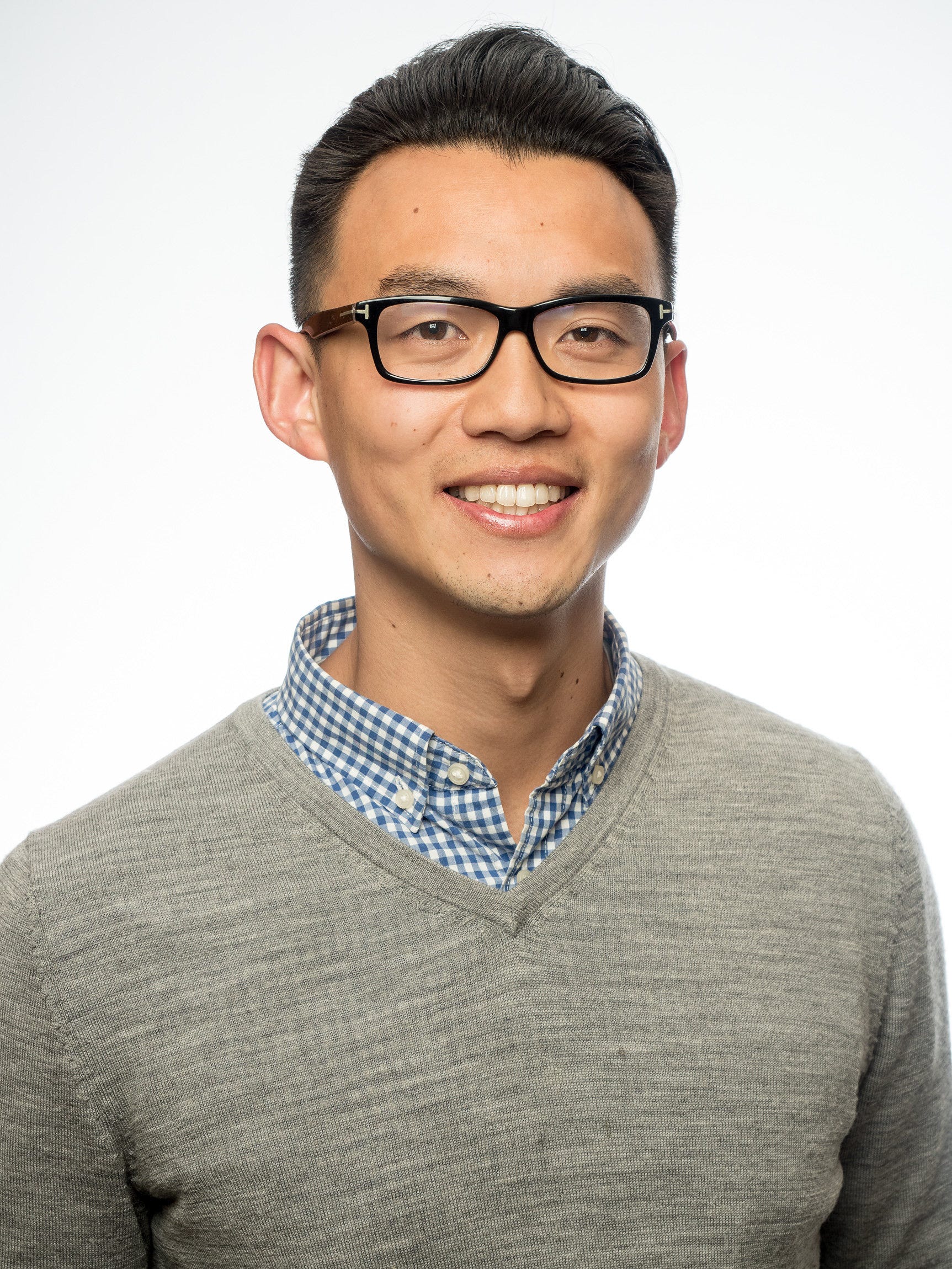 About – David Wen – Medium