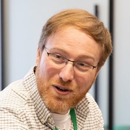 John Moose – Medium