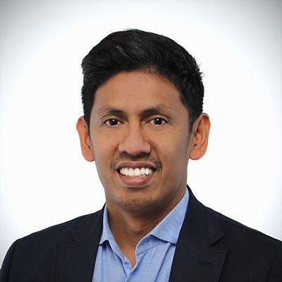 Henry P Simangunsong – Medium