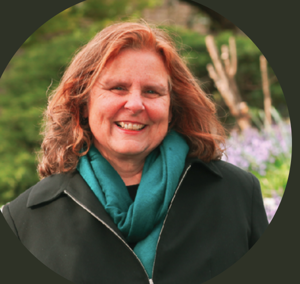 Cathy Tuttle – Medium