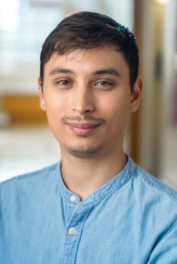 James Manzano – Medium