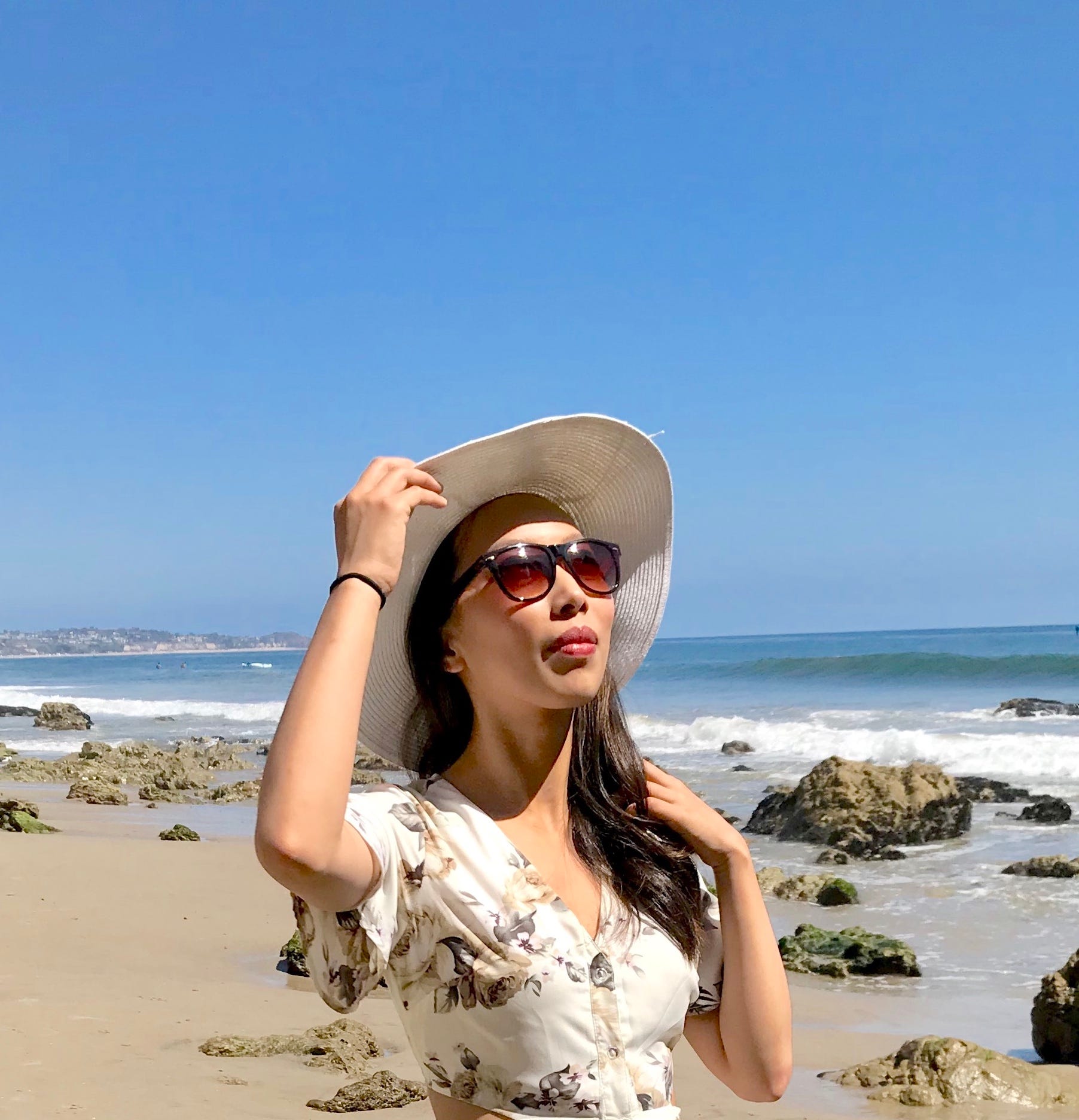About – Susan Ding – Medium