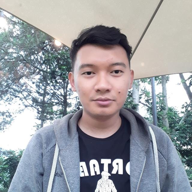 Zainal Mustofa – Medium