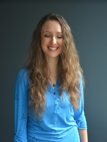 Lyndsey Fonger – Medium