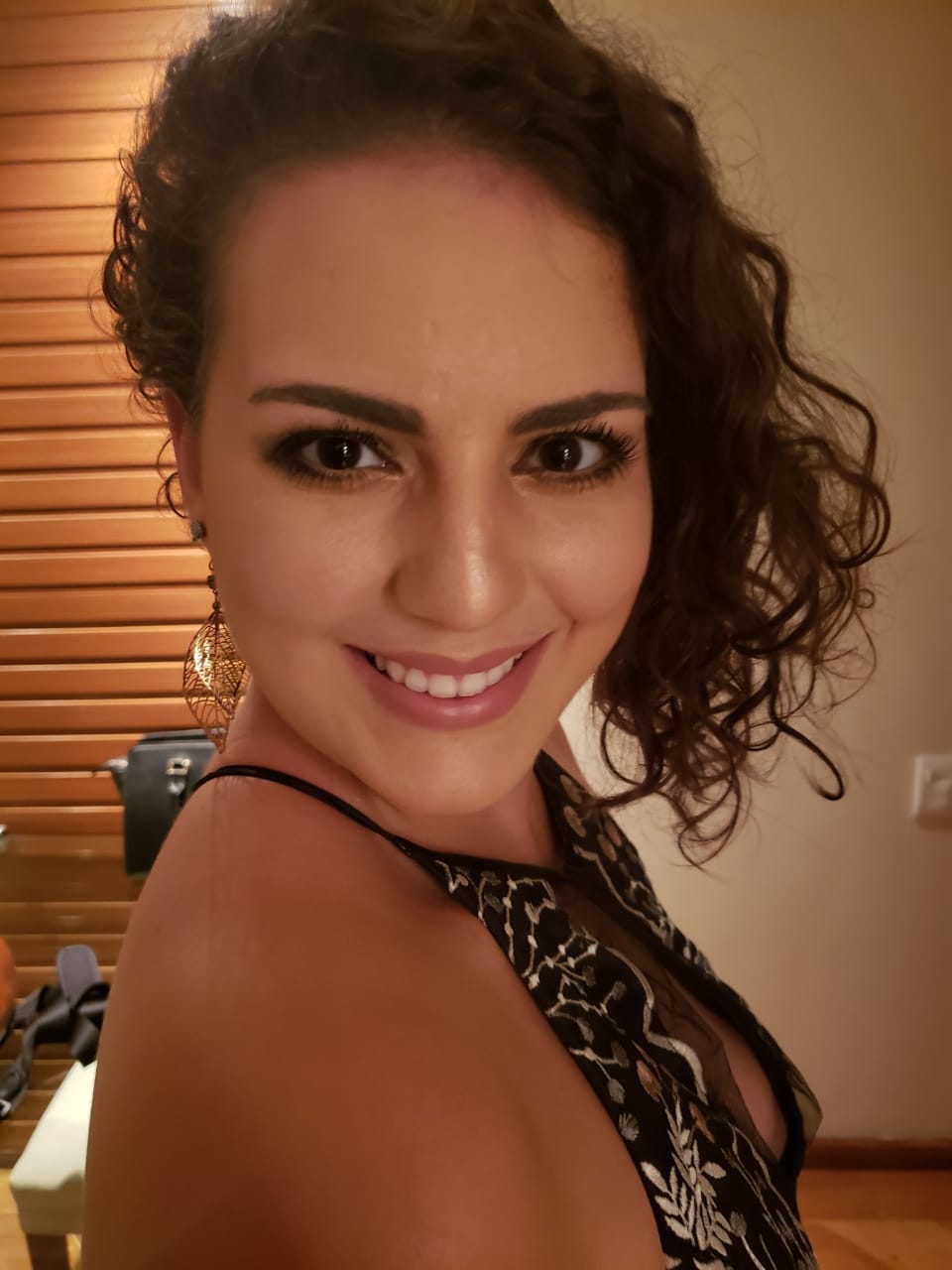 Raquel Rainho – Medium
