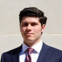 Michael J. Pichardo – Medium