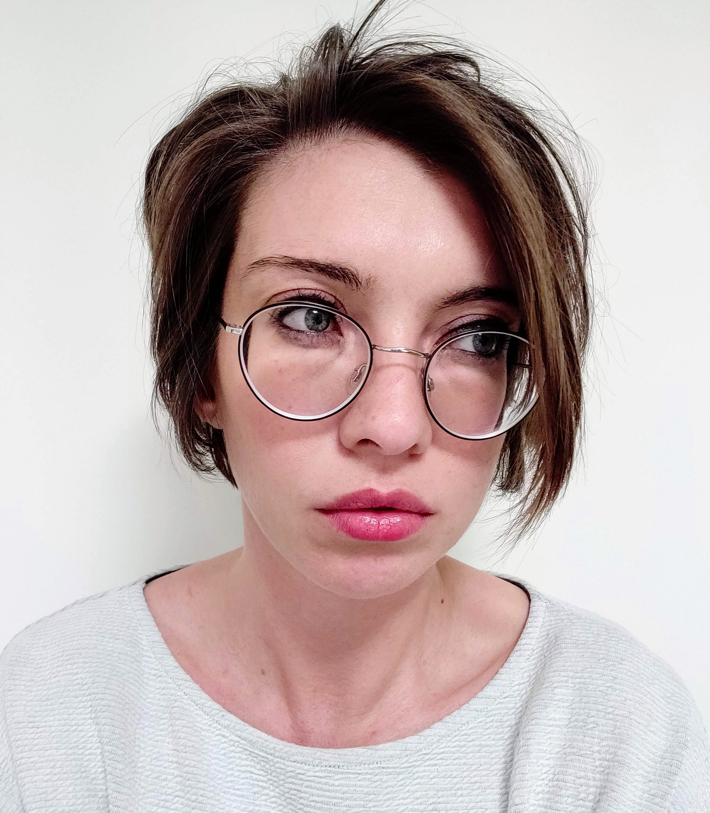 Serena Peruzzo – Medium