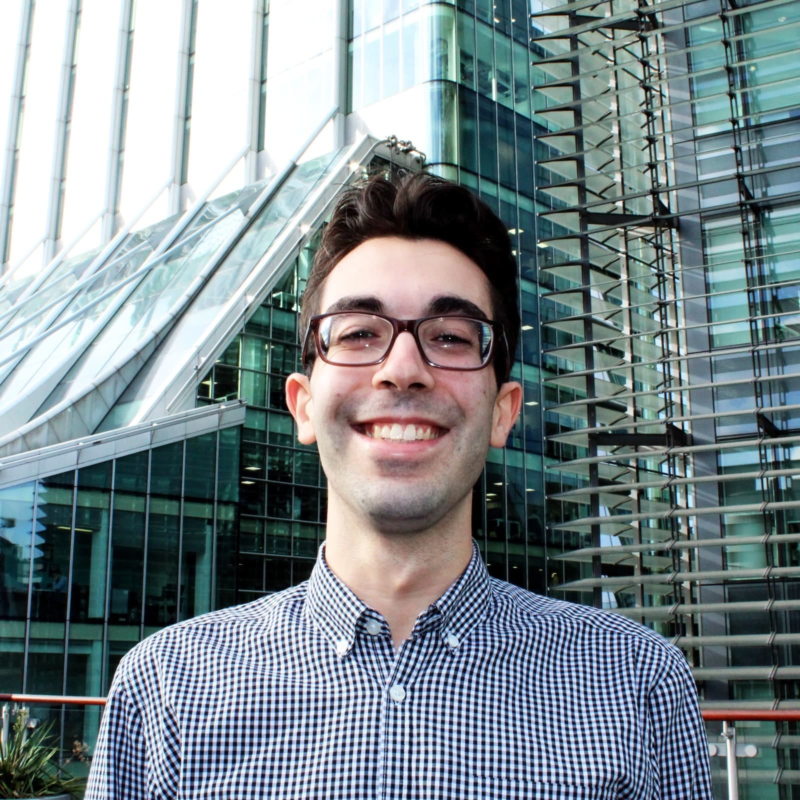 Claudio Marrocco – Medium