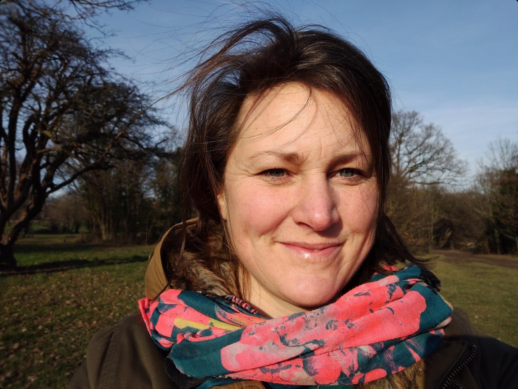 Emma Hammond – Medium