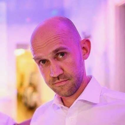 Priidik Vaikla – Medium