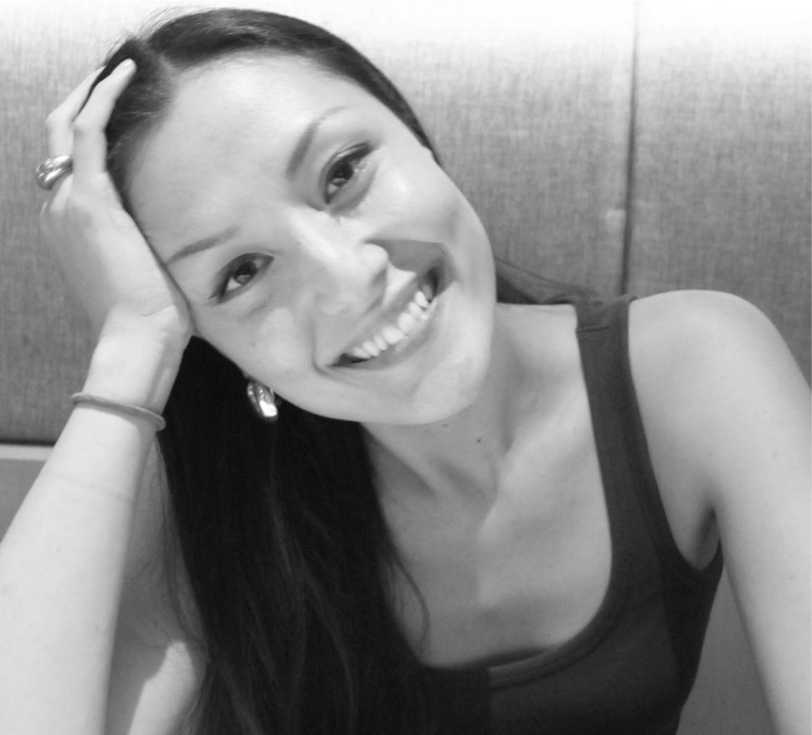 Amena Lee Schlaikjer – Medium
