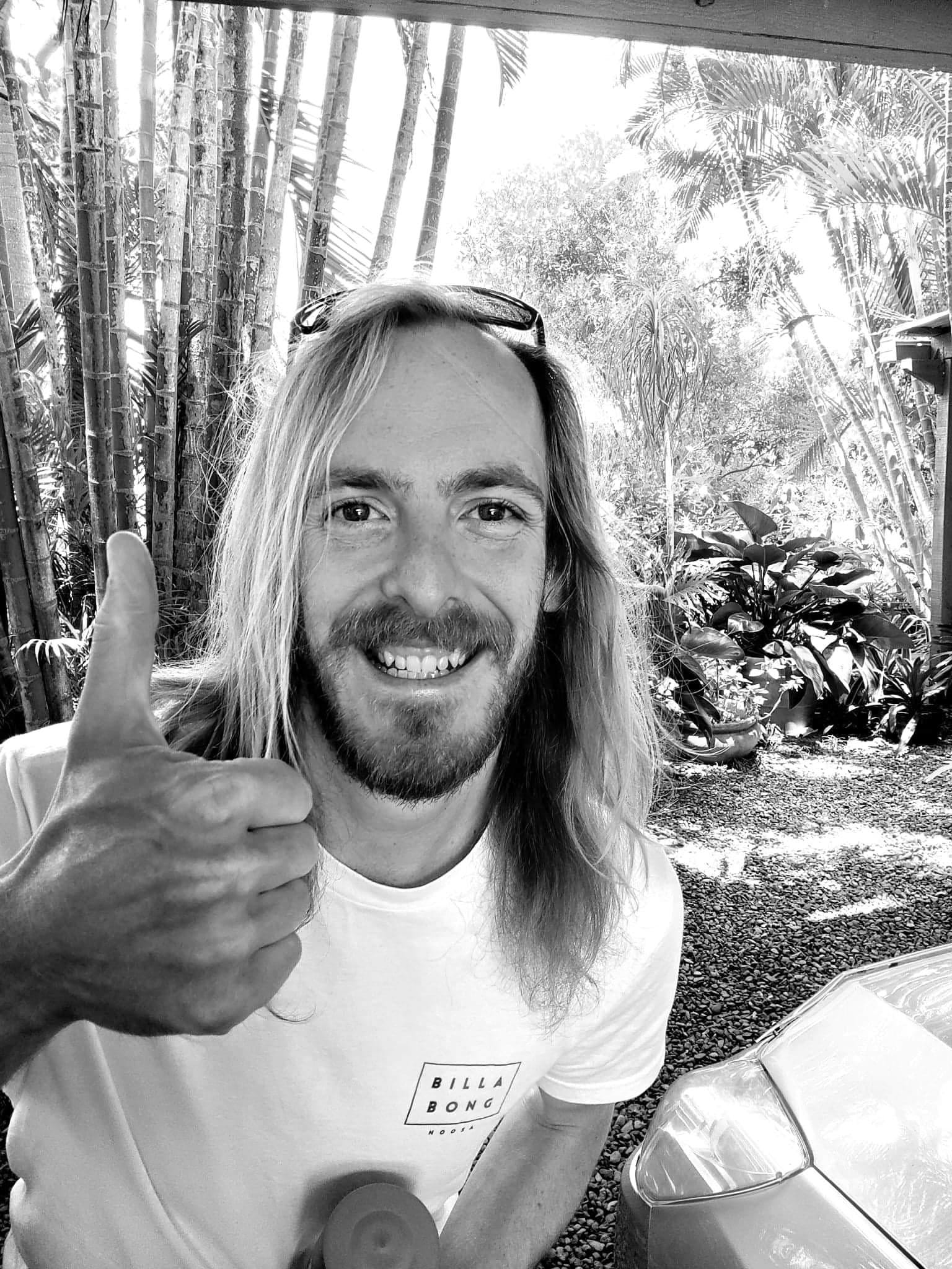 Matt Buchanan – Medium