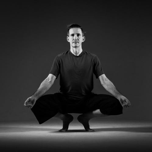 Jonathan Lilly – Medium