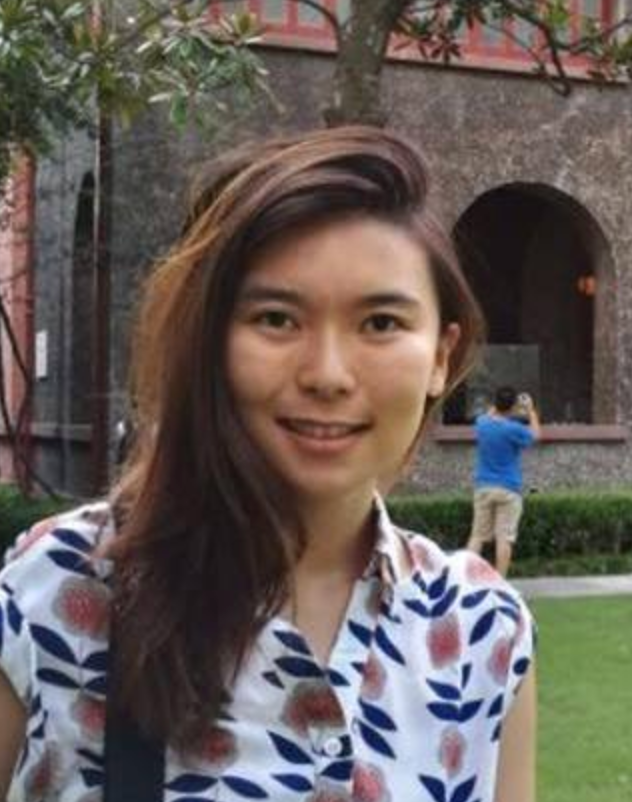 Sophie yang – Medium
