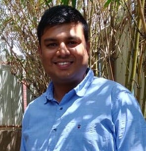 Kaustav Das – Medium