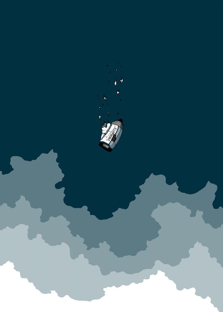 donnie darko – Medium