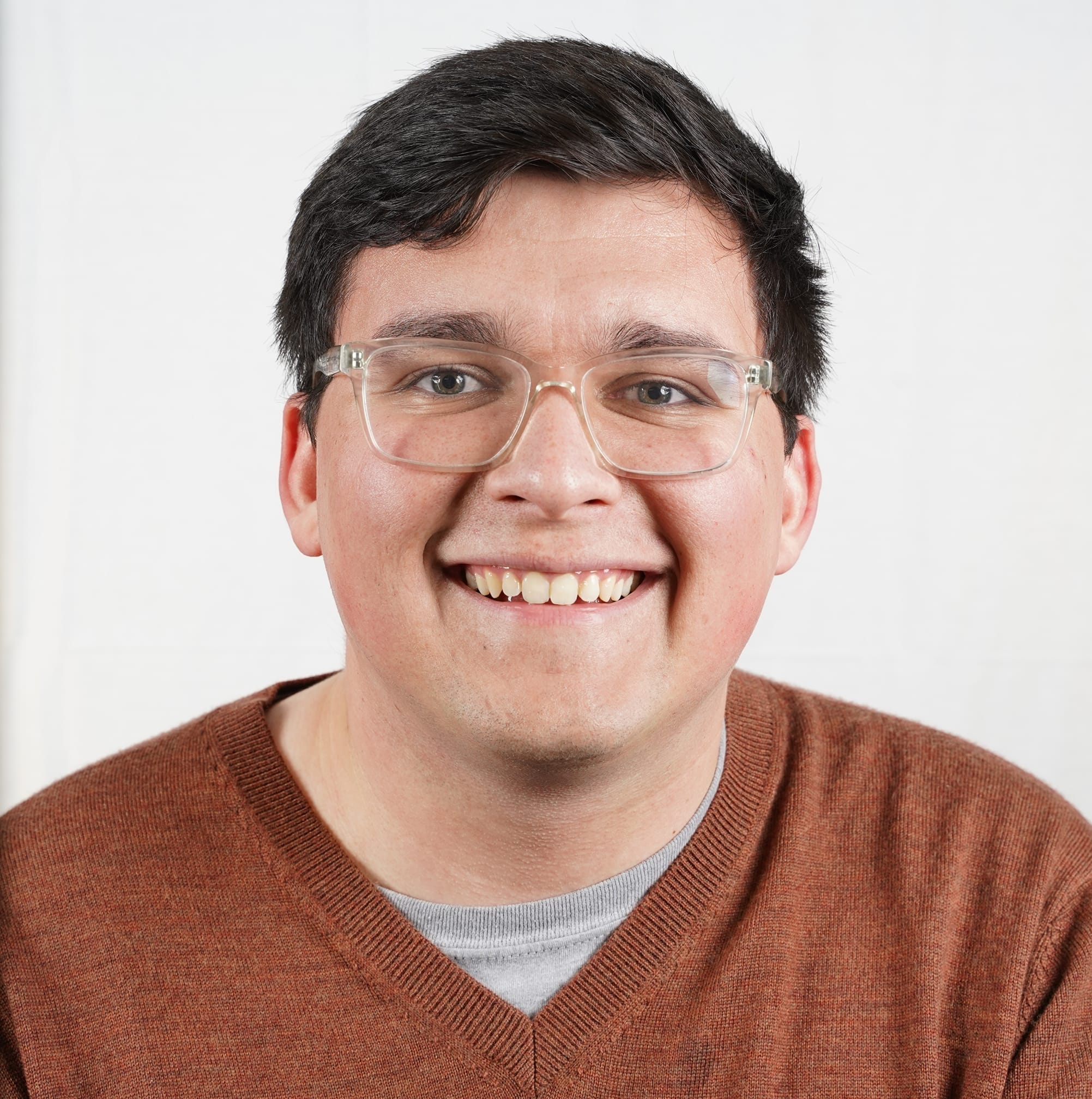 About – Chuck Dries – Medium About – Chuck Dries – Medium