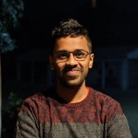 Rakesh V – Medium