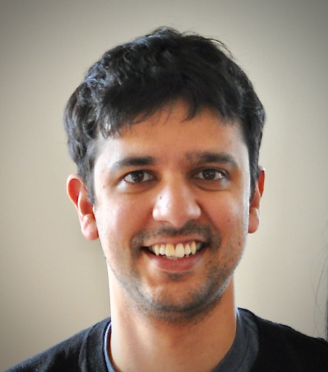 Aniruddha Kembhavi – Medium