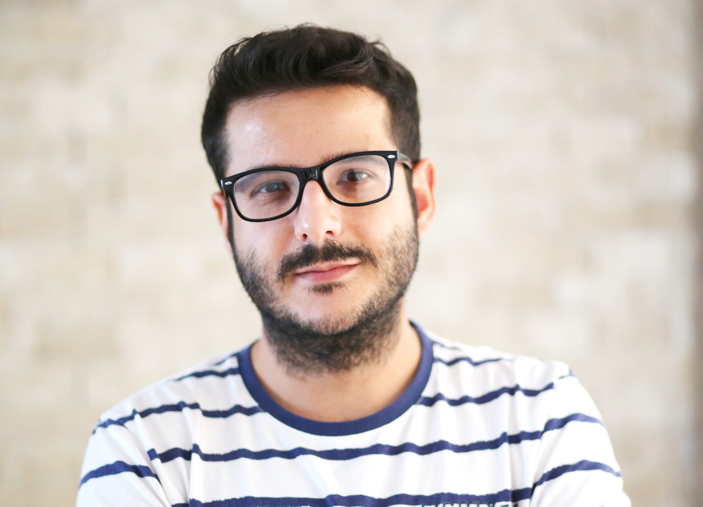 Ugur Ergun – Medium