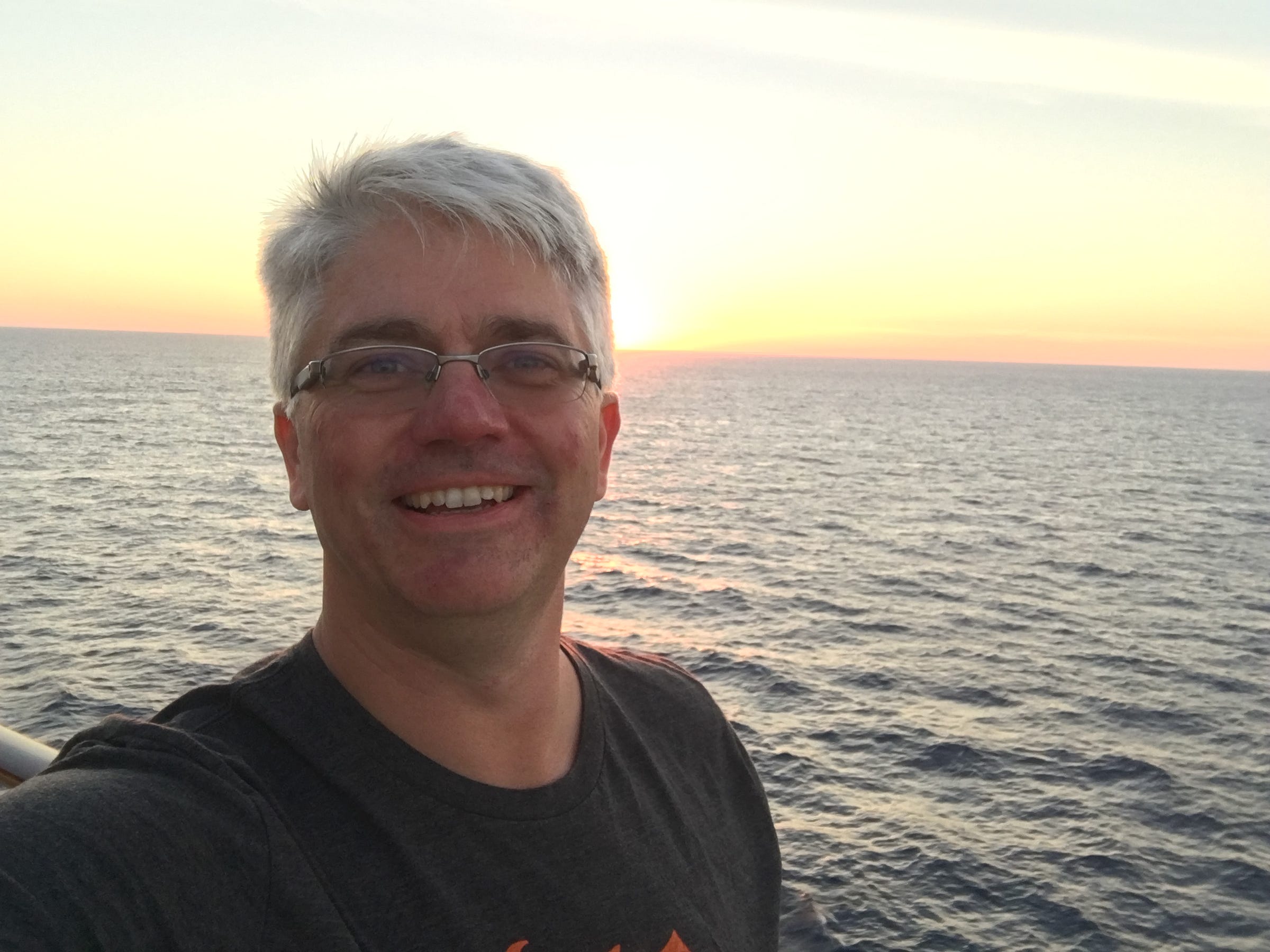 Tim Croll – Medium