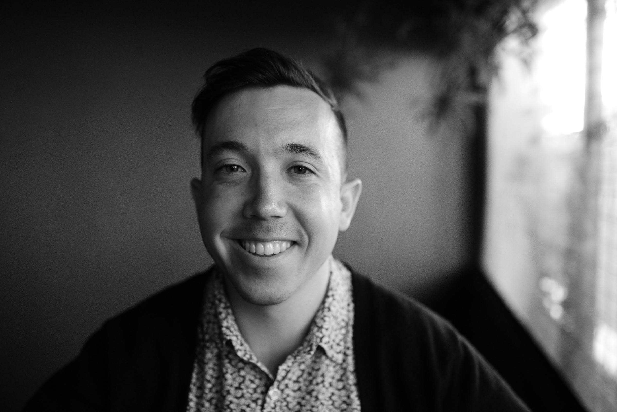 Dylan Lamb – Medium