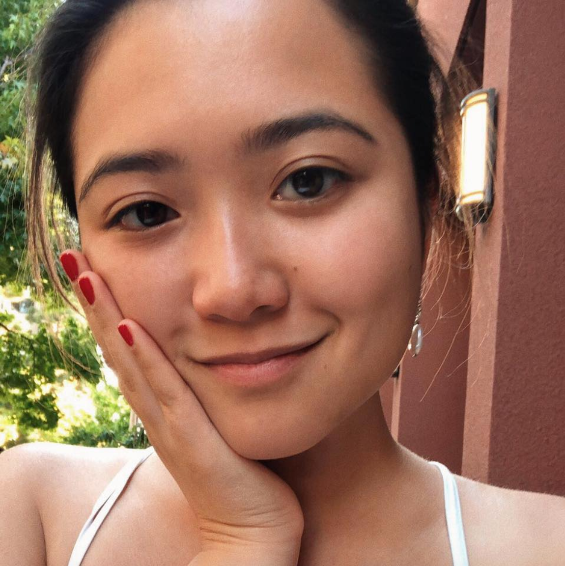 Victoria Stafford – Medium