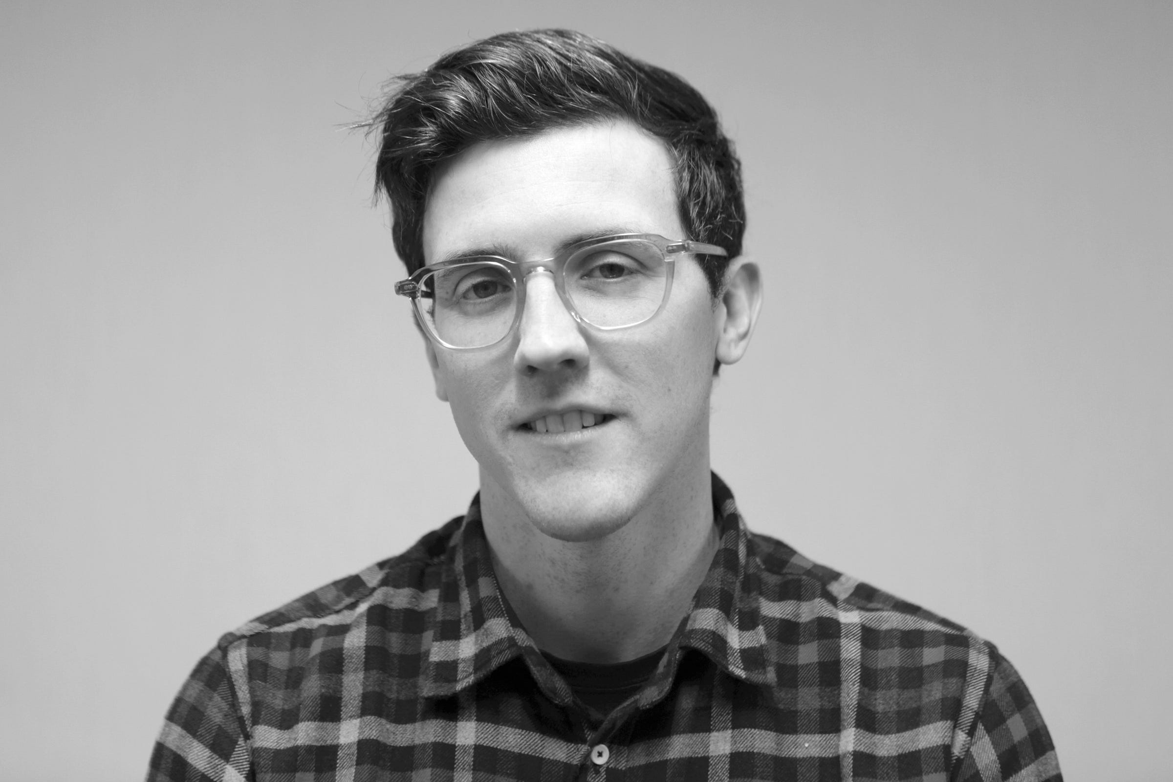 Stephen Steim – Medium