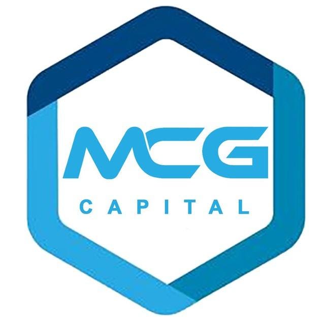 MCG Capital – Medium
