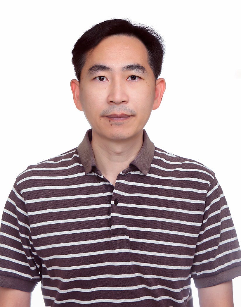 Charles Tsai – Medium