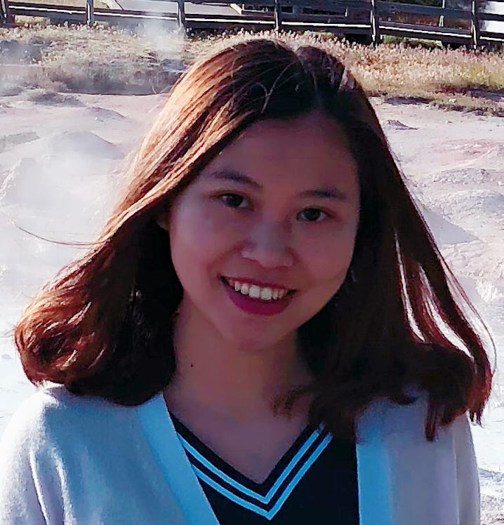 Siqi Lin – Medium