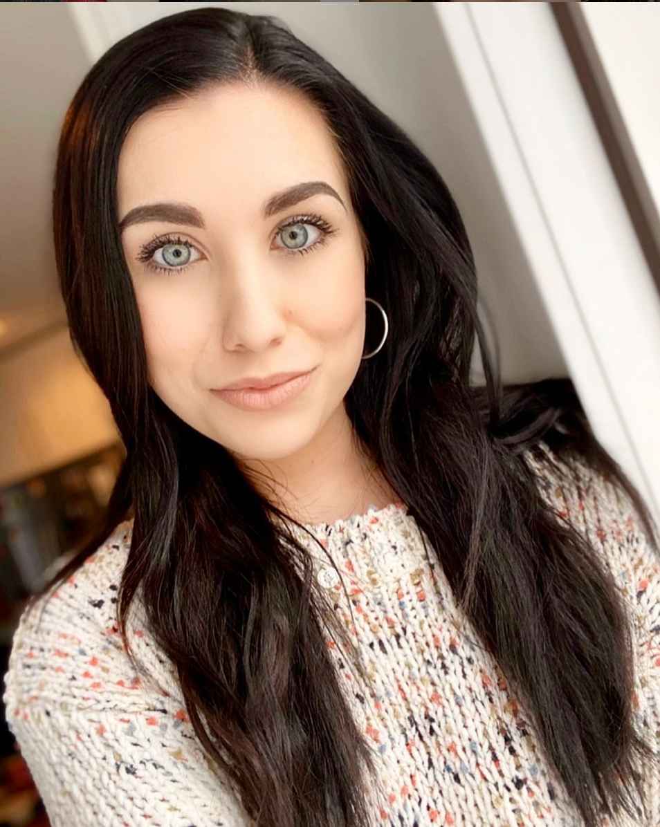 Meghan Winter – Medium