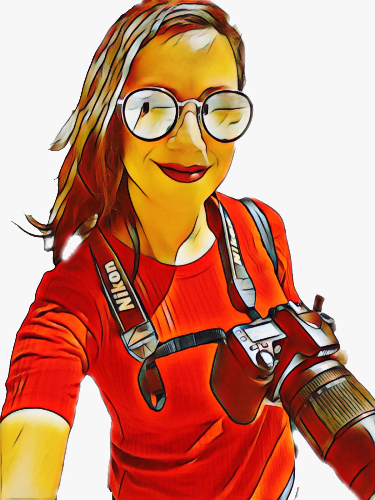 Shanna Fuld – Medium