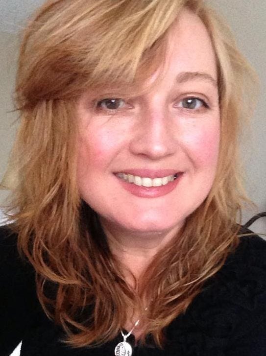 Laela French – Medium