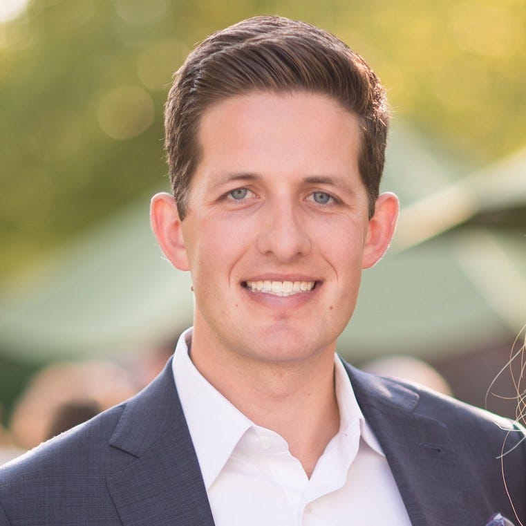 Alexander McIsaac – Medium