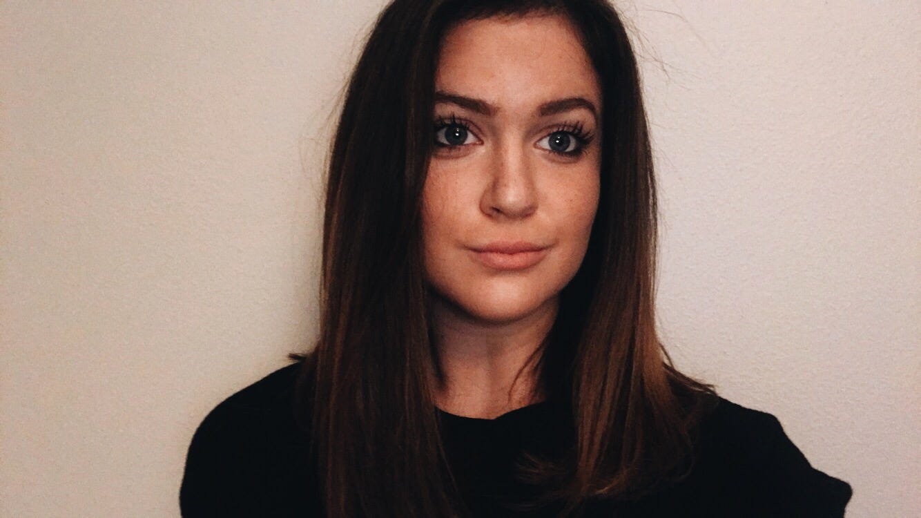 Mary Catherine Treuting – Medium