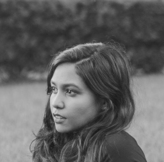 Sandali Handagama – Medium