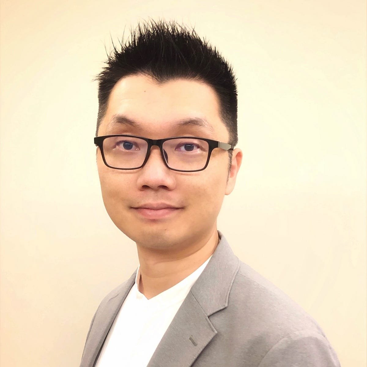 About – Der-Jeng Lin – Medium