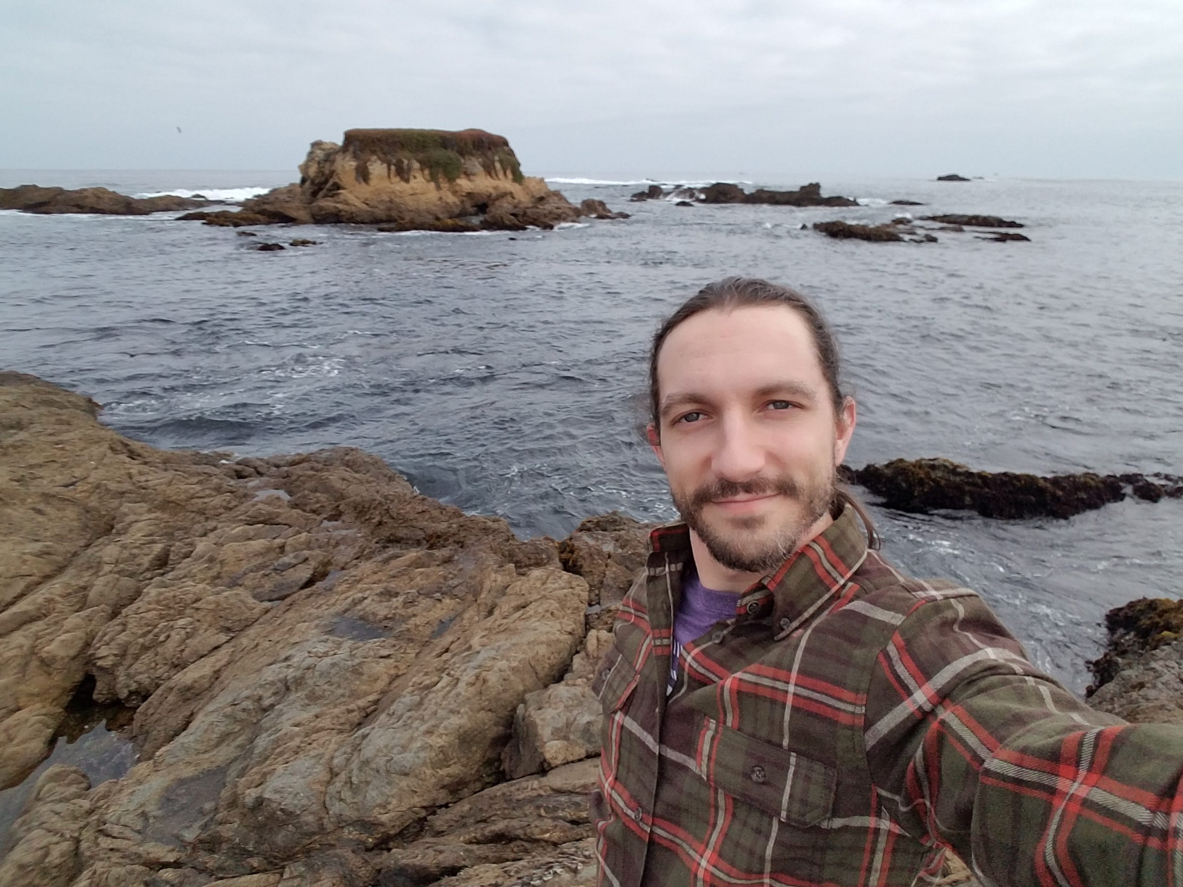 [The] Brian Wood – Medium