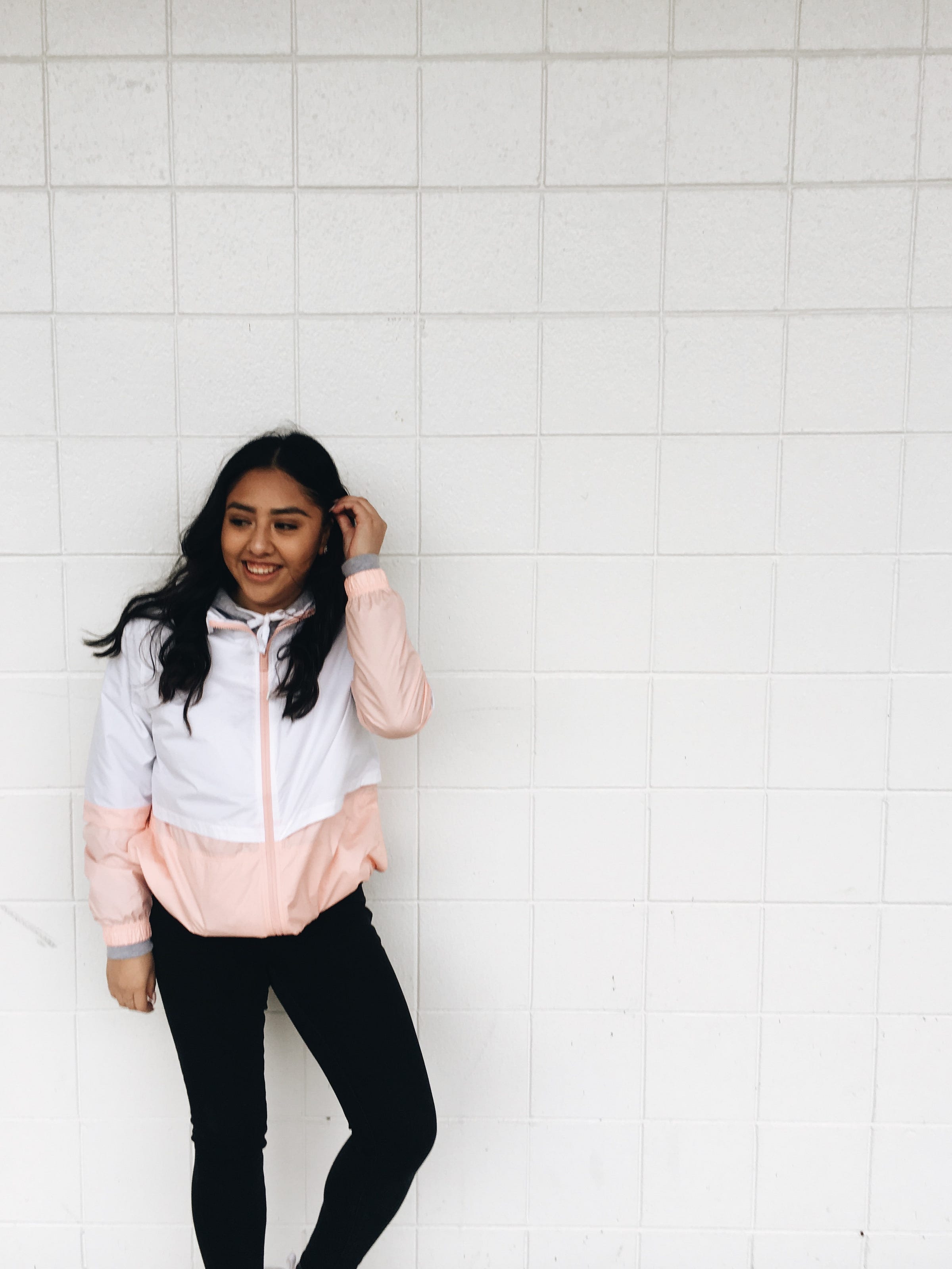 Jennifer Mendez – Medium