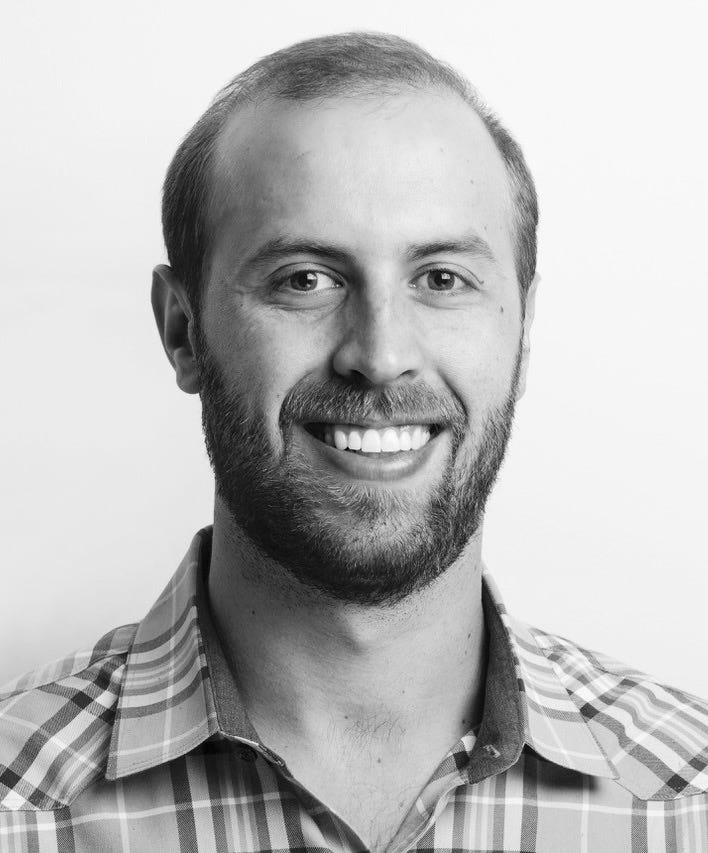 Joe Koch – Medium