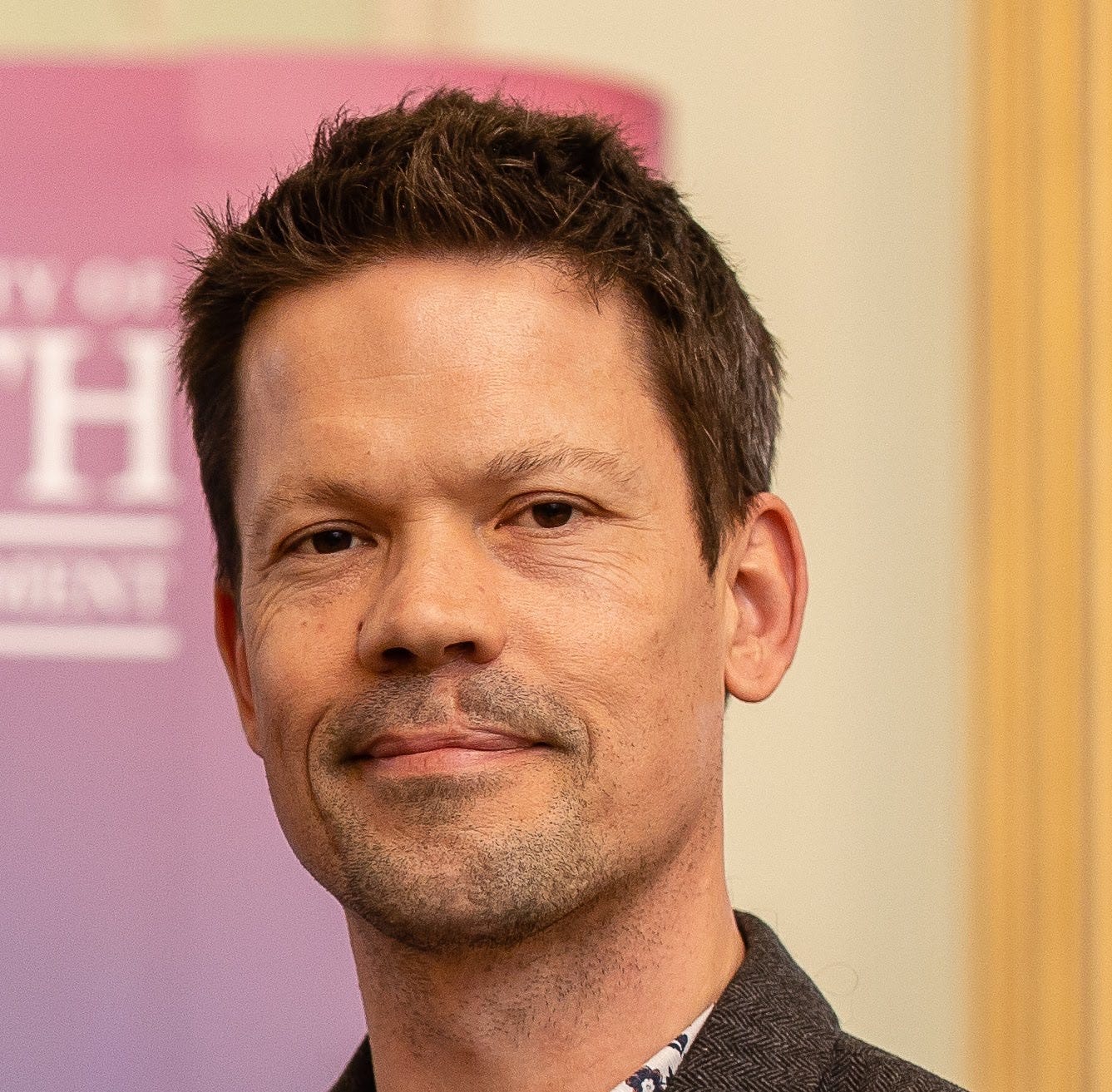 Marc Cooper – Medium