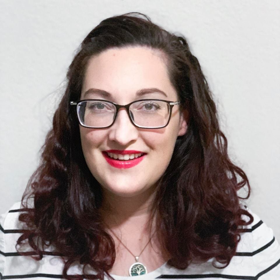 Nicole Rothenay – Medium