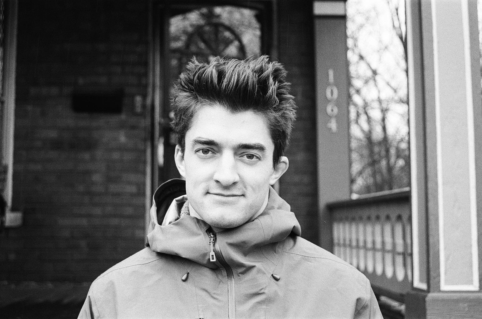 Mike Schutte – Medium